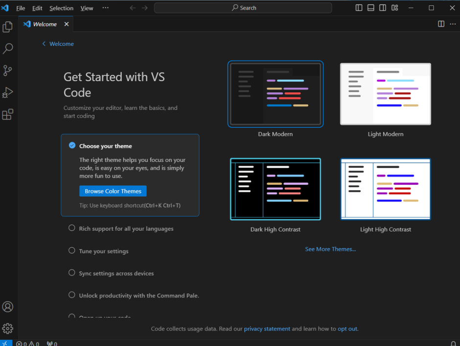 2-6. Visual Studio Code を利用した方法 | アプつ