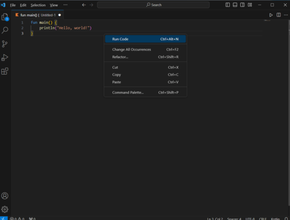 2-6. Visual Studio Code を利用した方法 | アプつ