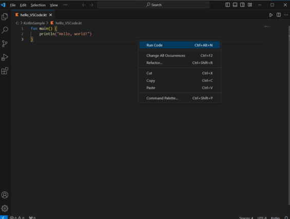2-6. Visual Studio Code を利用した方法 | アプつ