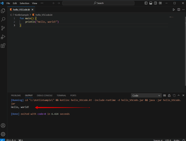 2-6. Visual Studio Code を利用した方法 | アプつ