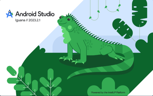 Android Studio 過去バージョンやプレビューリリースのダウンロード方法と歴代の起動時の画面 | アプつ
