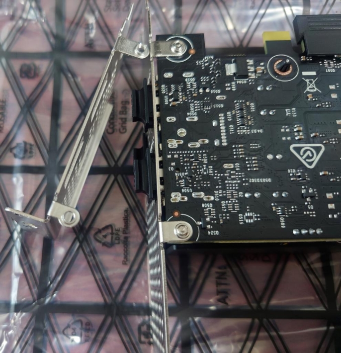 HP EliteDesk 800 G5 SFF (グラフィックスカード GeForce RTX 3050 LP 6G 増設) | アプつ