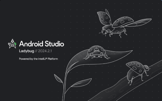 Android Studio Koala Feature Drop 安定版と Android Studio Ladybug Canary版 | アプつ