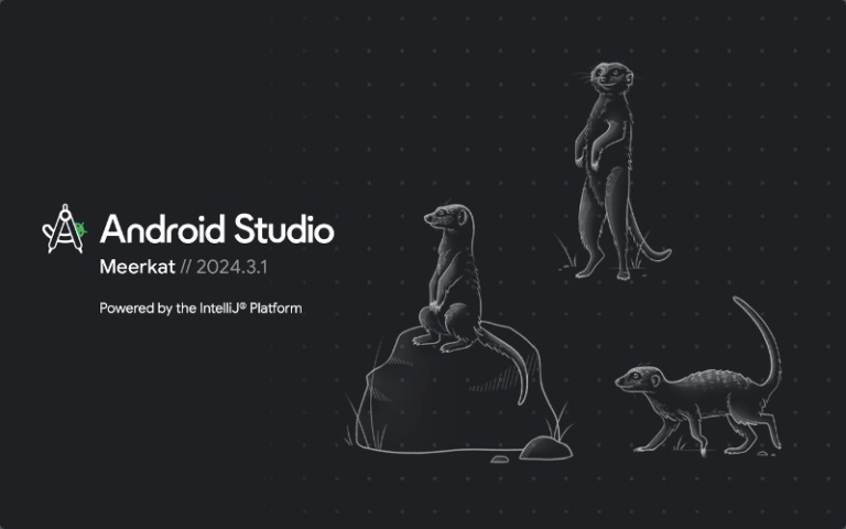 Android Studio Meerkat Canary版 と Android 16 Developer Preview 1 (Baklava Preview) | アプつ