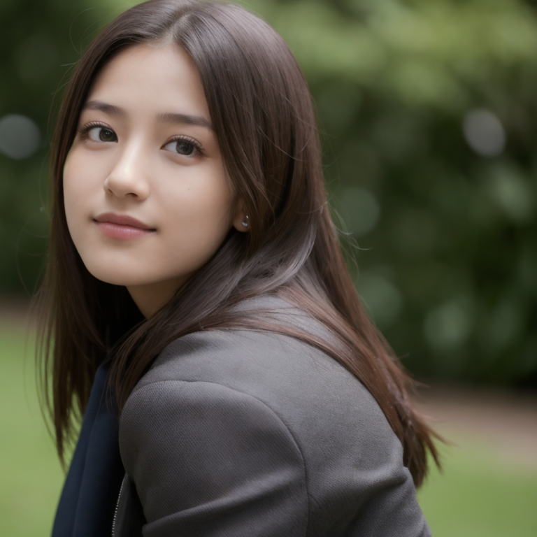 Stable Diffusion / Hires. fix での高解像度化を試してみた | アプつ