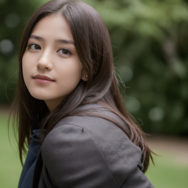 Stable Diffusion / Hires. fix での高解像度化を試してみた | アプつ