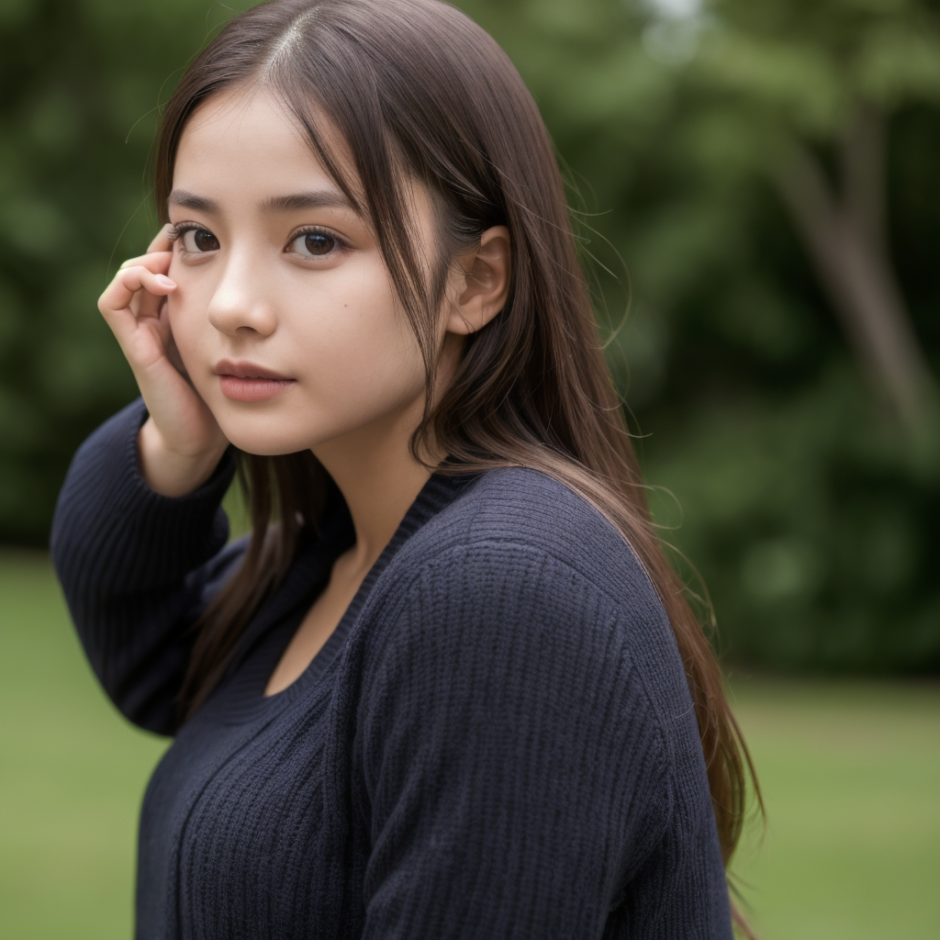 Stable Diffusion / Hires. fix での高解像度化を試してみた | アプつ