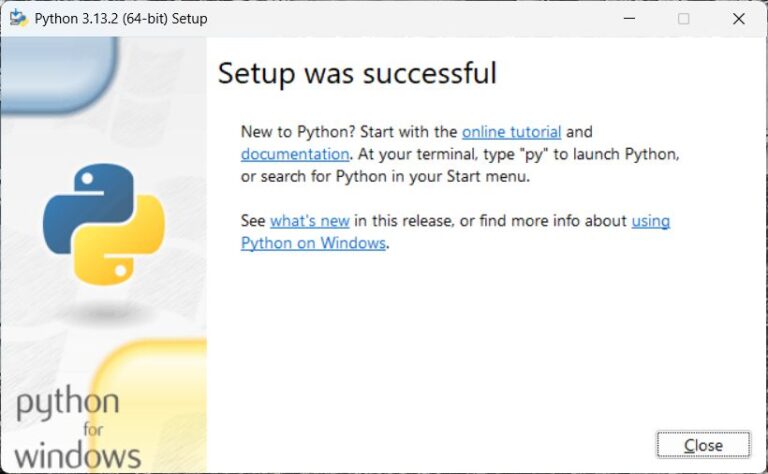 2-1. Python (公式実装、CPython) のインストール | アプつ