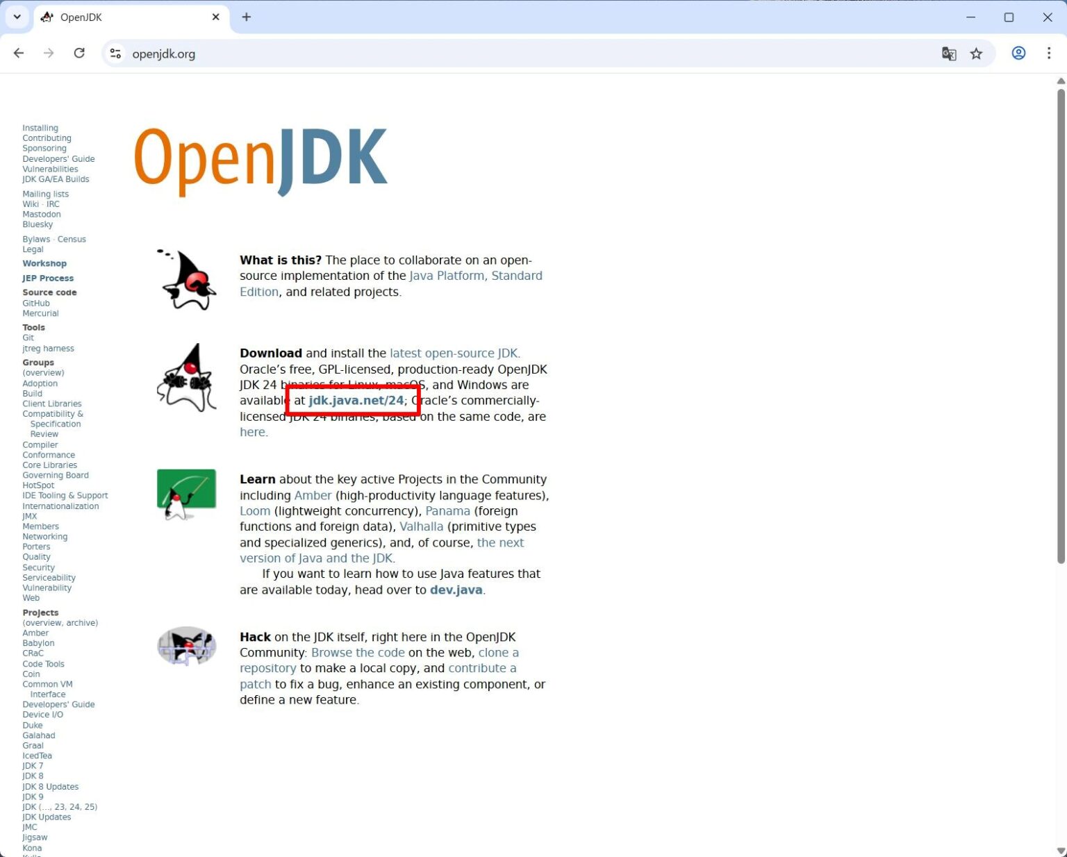 2-4. Jython のインストール | アプつ