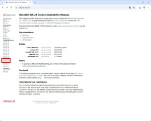 2-4. Jython のインストール | アプつ