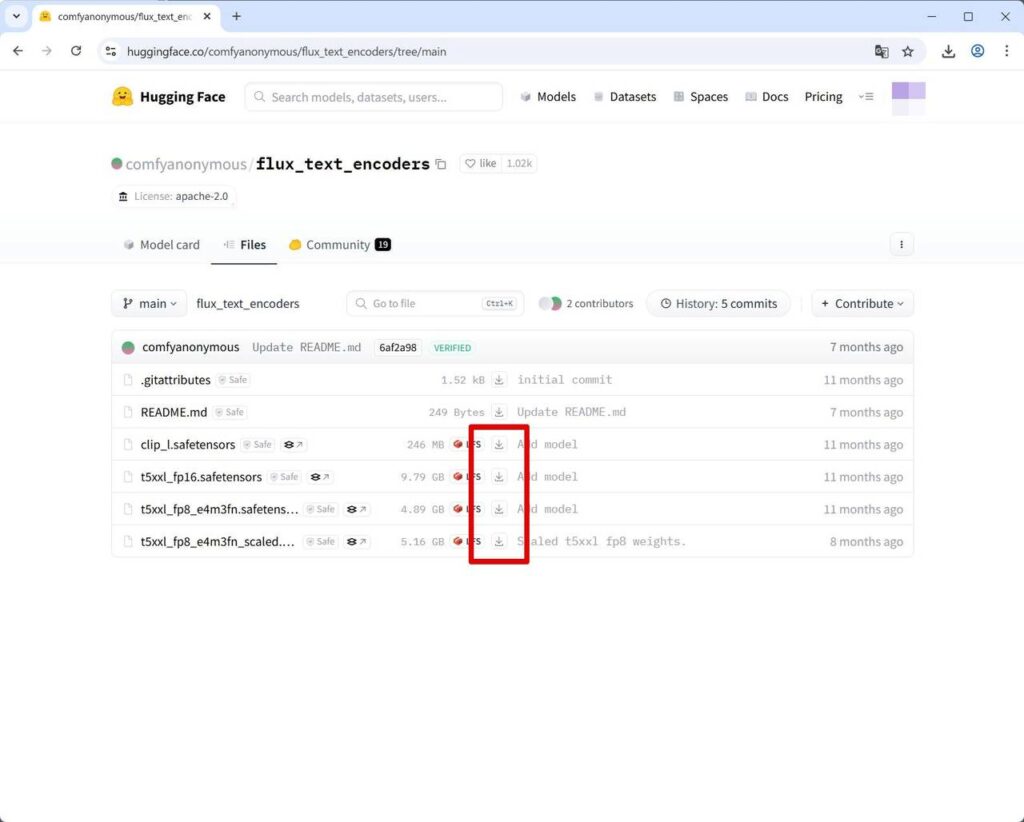 [画像生成 AI] Flux.1 を使ってみる (Stability Matrix + ComfyUI / 2025年6月) | アプつ